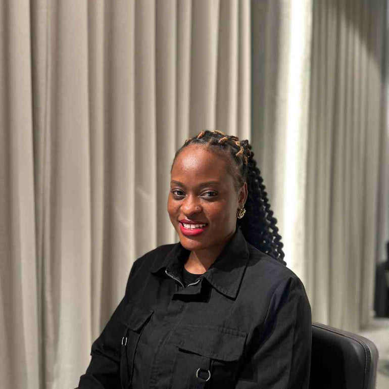 New Launch – Nish Hair