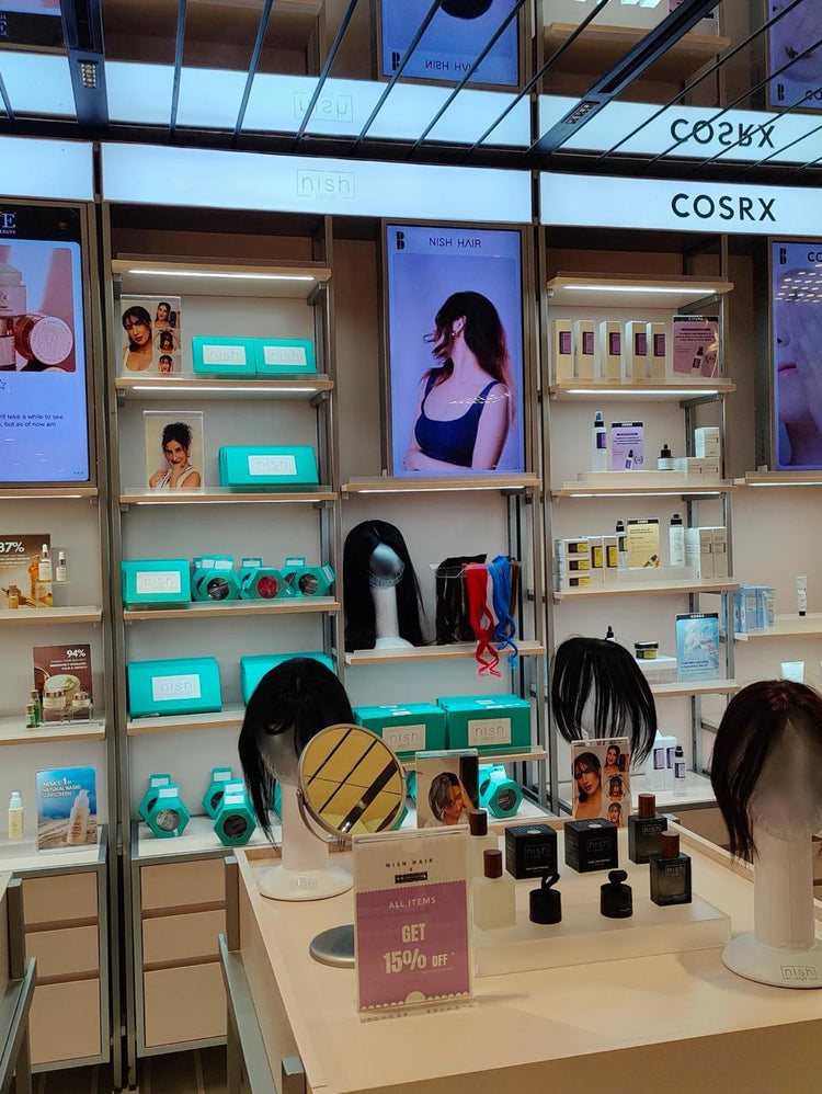 Contact Us – Nish Hair