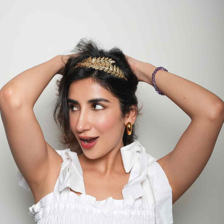 New Launch – Nish Hair