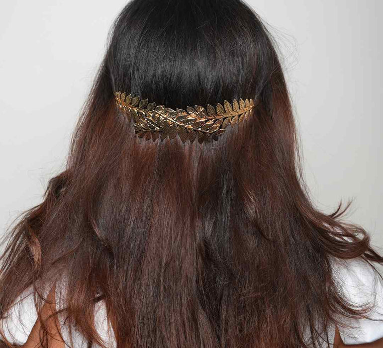 New Launch – Nish Hair