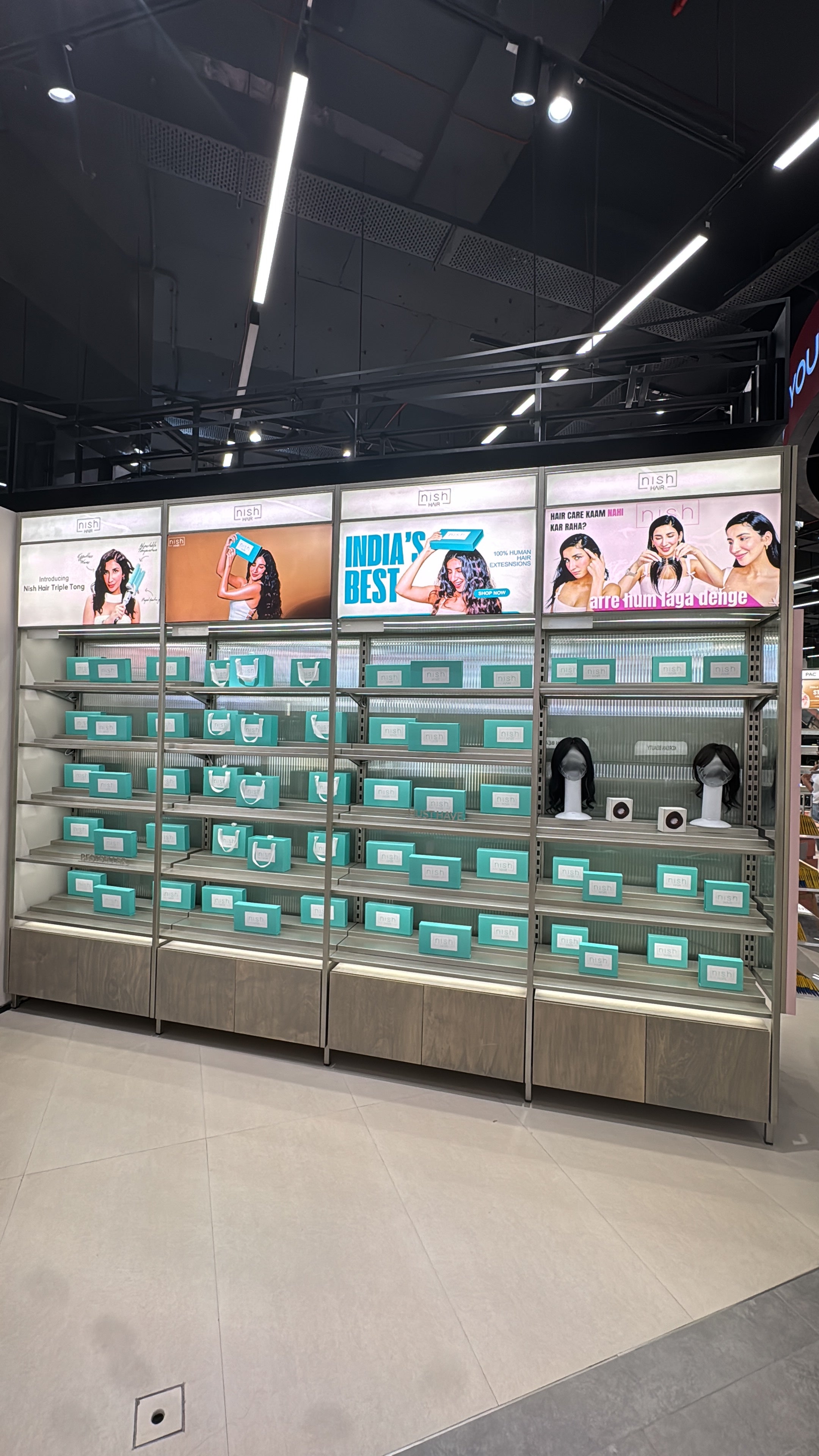 Contact Us – Nish Hair