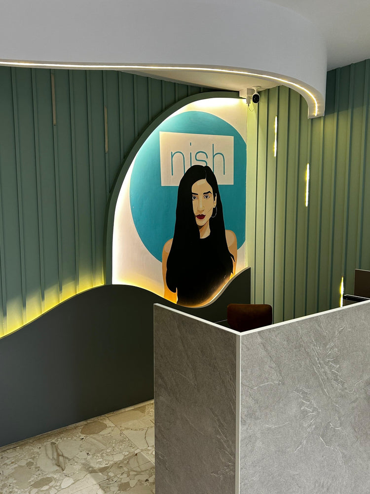 Contact Us – Nish Hair