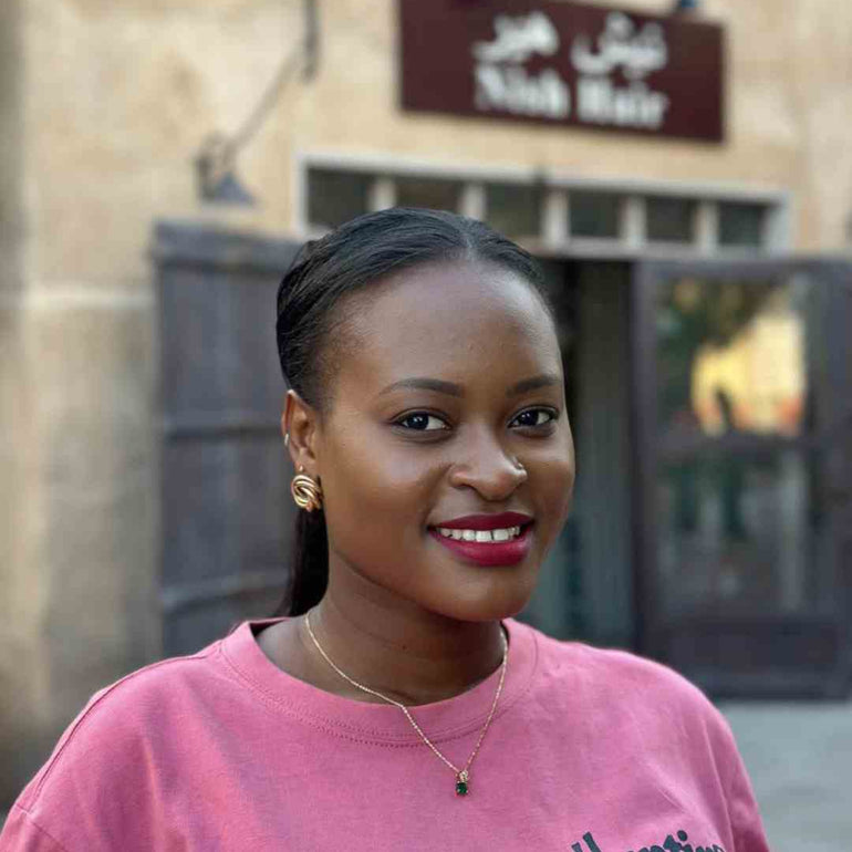 New Launch – Nish Hair