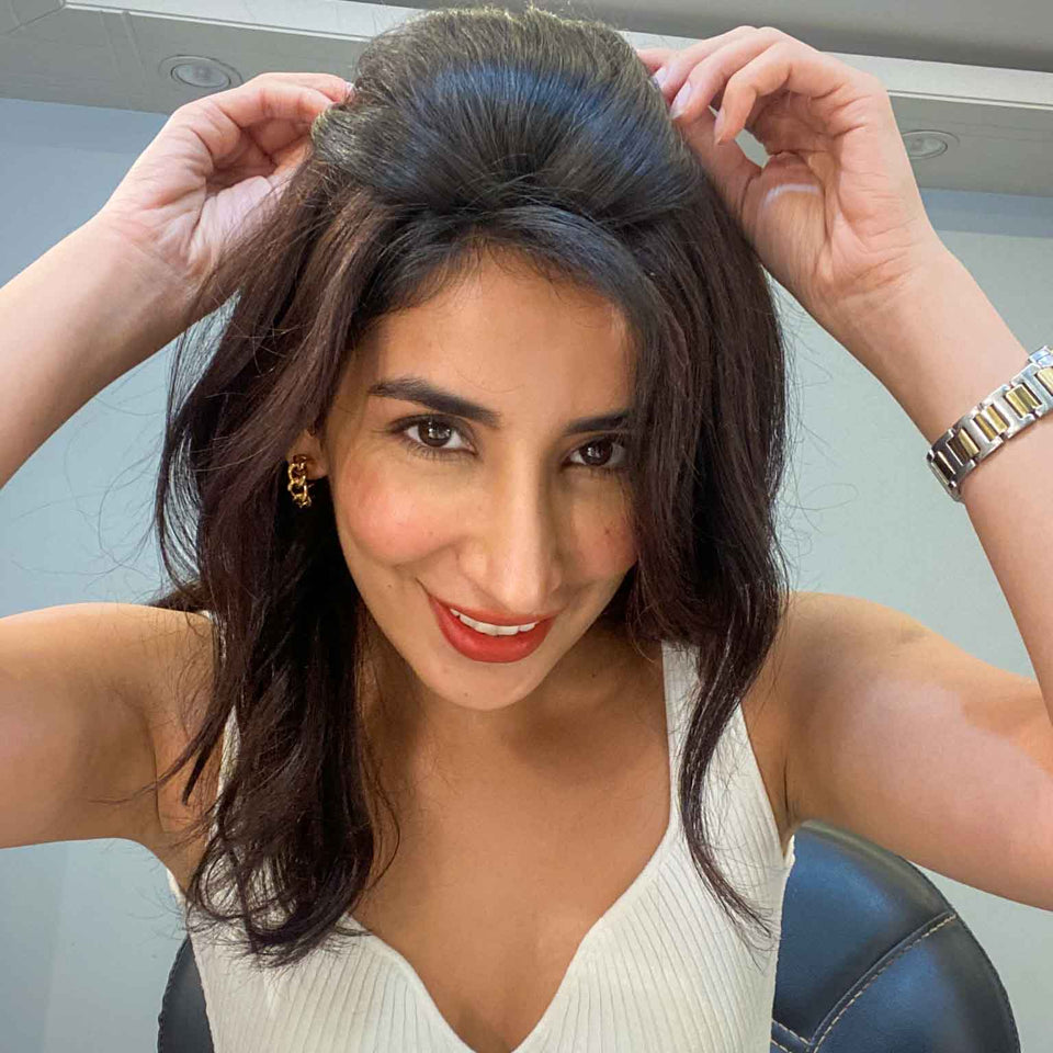 Collections – Nish Hair