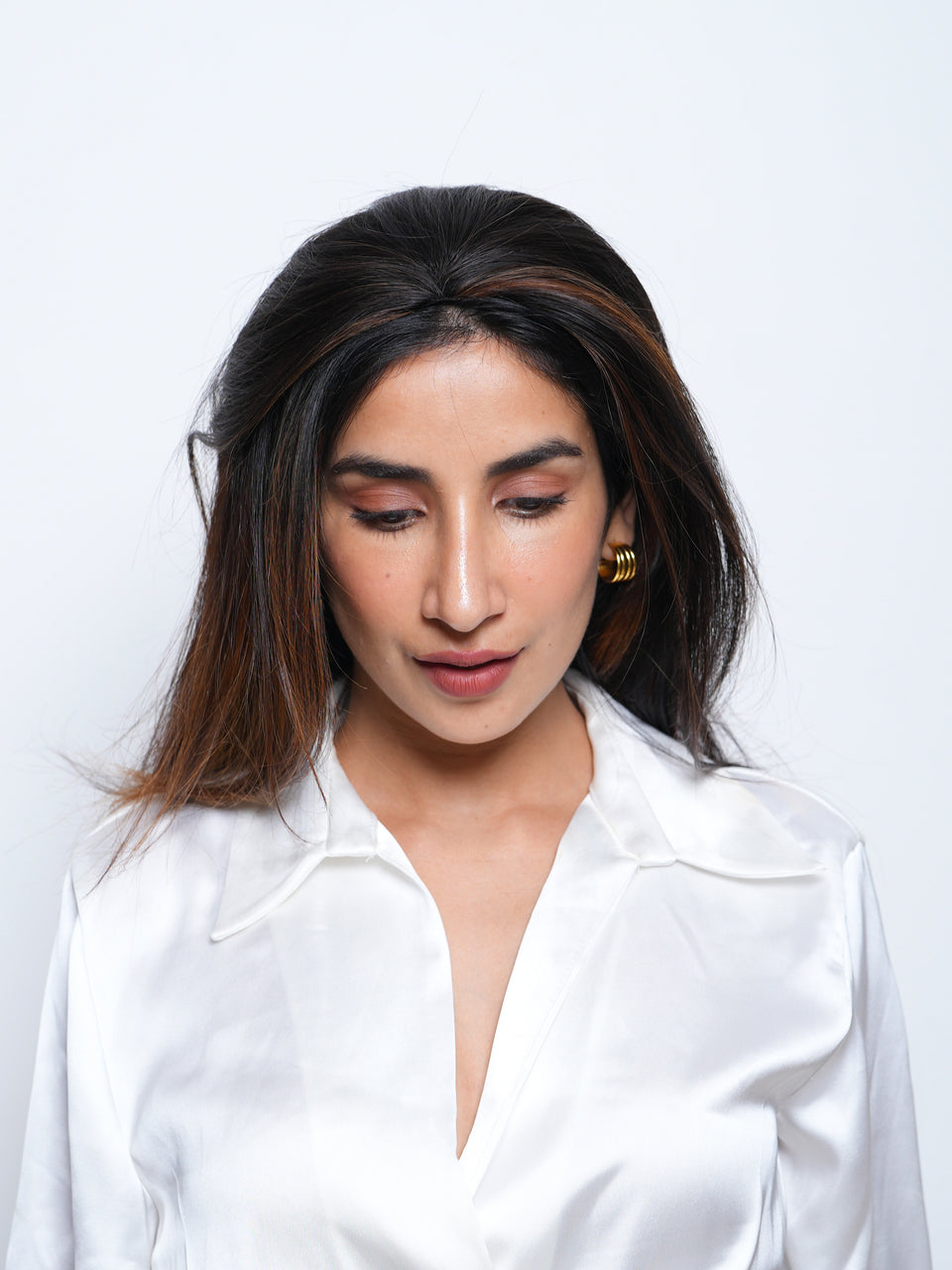 Backcombed Lace Base Hair Topper – 100% Human Hair for Natural Coverage ...