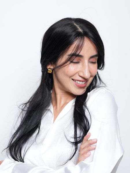 Full Head Wig – Silk Base – Human Hair | Nish Hair From Rs. 24,000.00